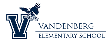 About Us – Our School – Vandenberg Elementary School